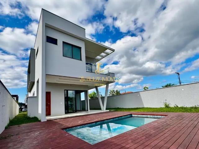 Casa / Sobrado em Condomínio para Venda em Joinville/SC Glória 3 Quartos