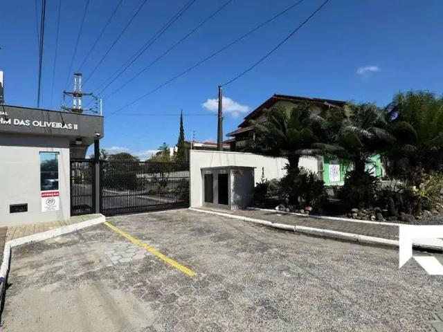 Casa / Sobrado em Condomínio para Venda em Joinville/SC Glória 3 Quartos