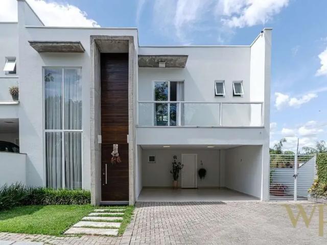 Casa / Sobrado em Condomínio para Venda em Joinville/SC Glória 3 Quartos