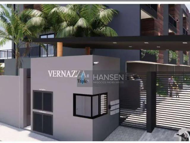 Casa / Sobrado em Condomínio para Venda em Joinville/SC Glória 3 Quartos