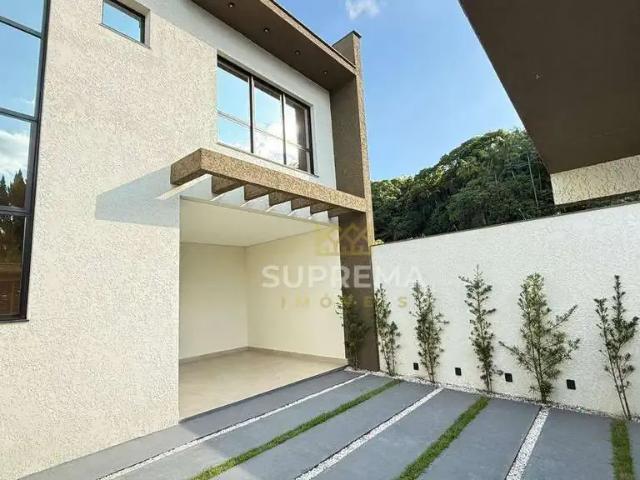 Casa / Sobrado em Condomínio para Venda em Joinville/SC Glória 3 Quartos