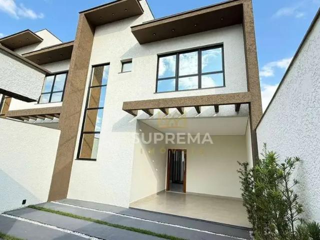 Casa / Sobrado em Condomínio para Venda em Joinville/SC Glória 3 Quartos