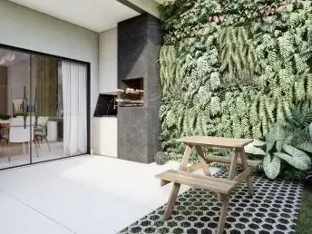 Casa / Sobrado em Condomínio para Venda em Joinville/SC Glória 3 Quartos