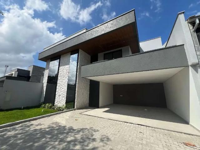 Casa / Sobrado em Condomínio para Venda em Joinville/SC Glória 3 Quartos