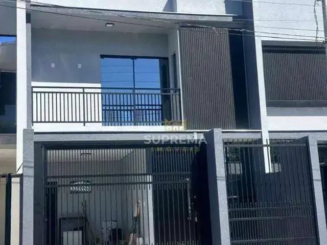 Casa / Sobrado em Condomínio para Venda em Joinville/SC Glória 3 Quartos
