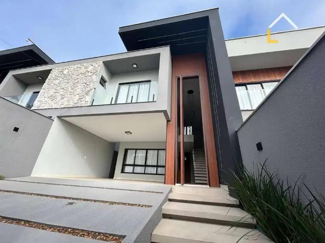 Casa / Sobrado em Condomínio para Venda em Joinville/SC Glória 3 Quartos