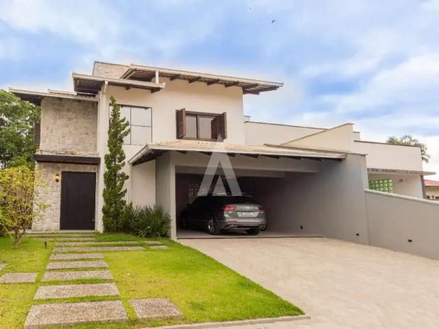 Casa / Sobrado em Condomínio para Venda em Joinville/SC Glória 3 Quartos