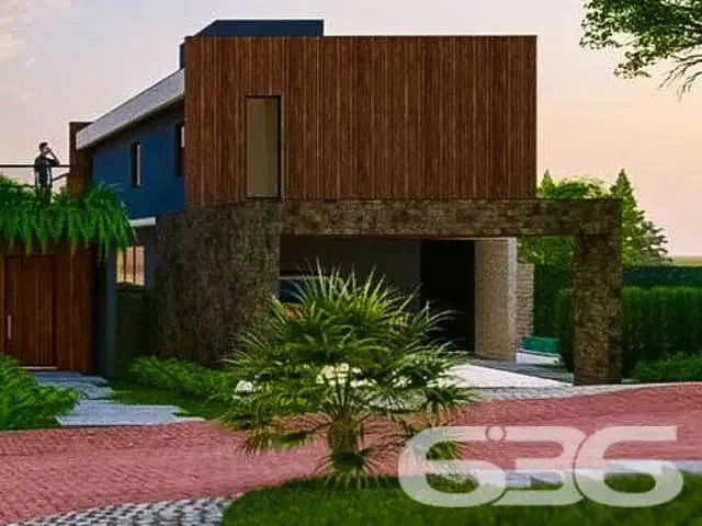 Casa / Sobrado em Condomínio para Venda em Joinville/SC Glória 3 Quartos