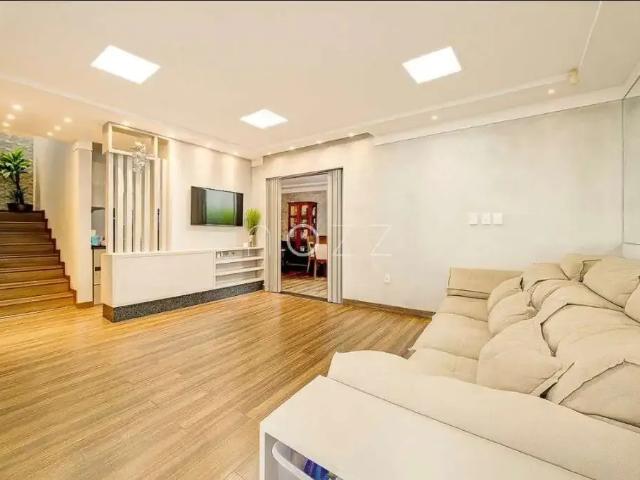 Casa / Sobrado em Condomínio para Venda em Joinville/SC Glória 3 Quartos