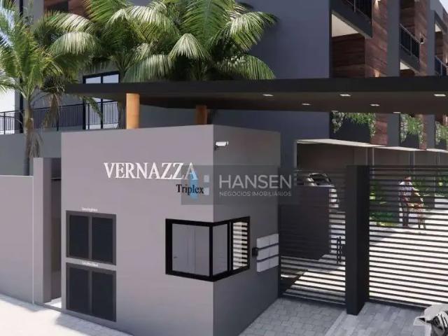 Casa / Sobrado em Condomínio para Venda em Joinville/SC Glória 3 Quartos