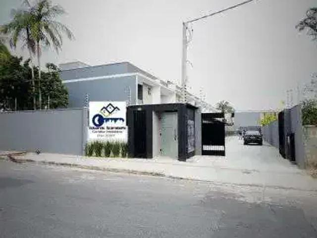 Casa / Sobrado em Condomínio para Venda em Joinville/SC Itaum 3 Quartos