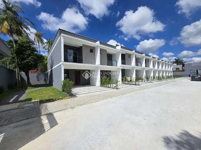 Casa / Sobrado em Condomínio para Venda em Joinville/SC Itaum 3 Quartos