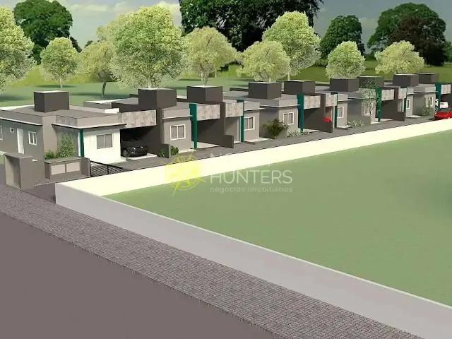 Casa / Sobrado em Condomínio para Venda em Joinville/SC Itinga 1 Quartos