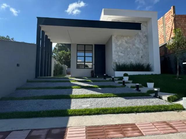 Casa / Sobrado em Condomínio para Venda em Joinville/SC Itinga 3 Quartos