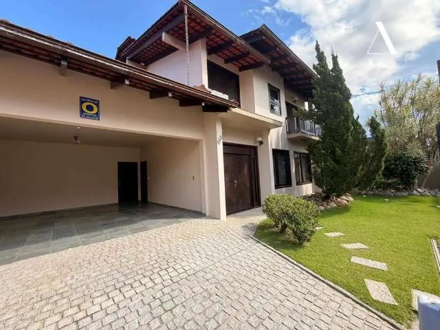 Casa / Sobrado em Condomínio para Venda em Joinville/SC Iririú 3 Quartos