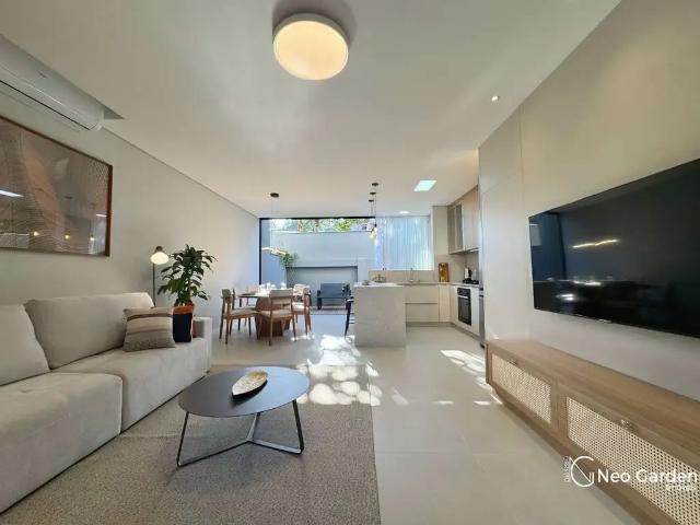 Casa / Sobrado em Condomínio para Venda em Joinville/SC Iririú 3 Quartos