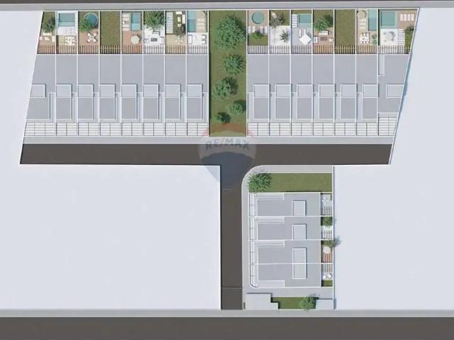 Casa / Sobrado em Condomínio para Venda em Joinville/SC Iririú 3 Quartos