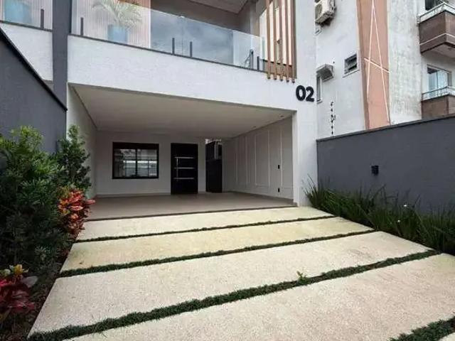Casa / Sobrado em Condomínio para Venda em Joinville/SC Jardim Sofia 3 Quartos