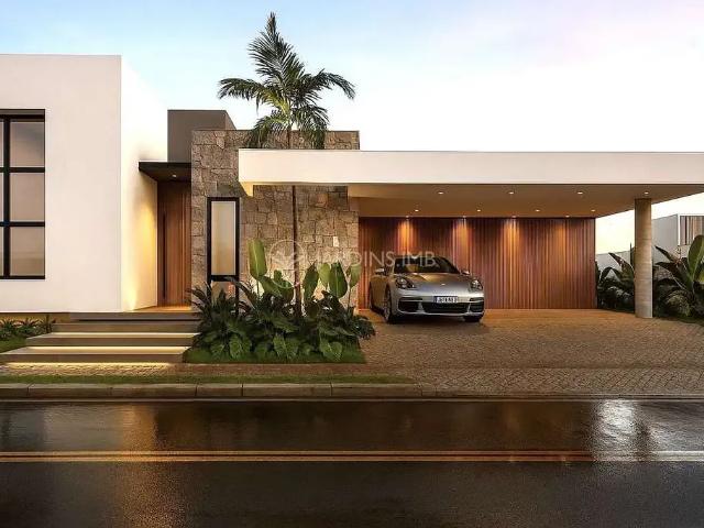 Casa / Sobrado em Condomínio para Venda em Joinville/SC Pirabeiraba 4 Quartos