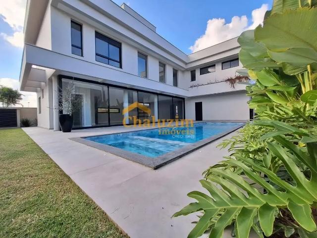 Casa / Sobrado em Condomínio para Venda em Joinville/SC Pirabeiraba 4 Quartos