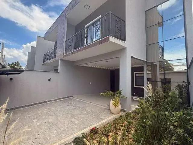Casa / Sobrado em Condomínio para Venda em Joinville/SC Saguaçu 3 Quartos