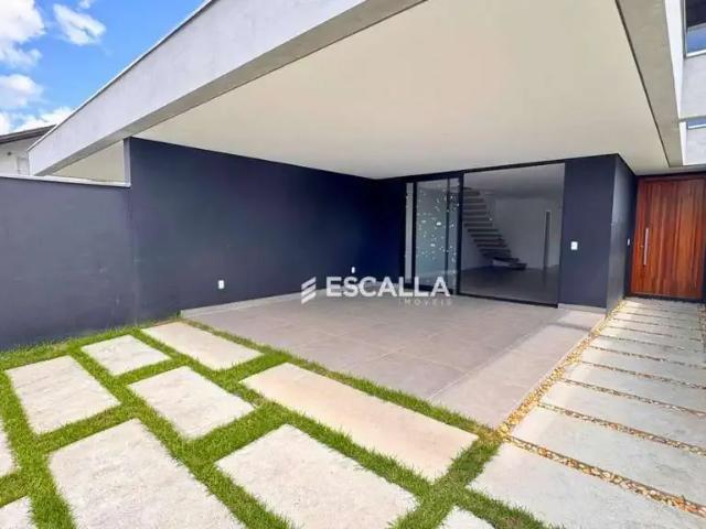 Casa / Sobrado em Condomínio para Venda em Joinville/SC Saguaçu 3 Quartos