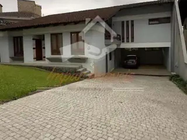 Casa / Sobrado em Condomínio para Venda em Joinville/SC Saguaçu 3 Quartos