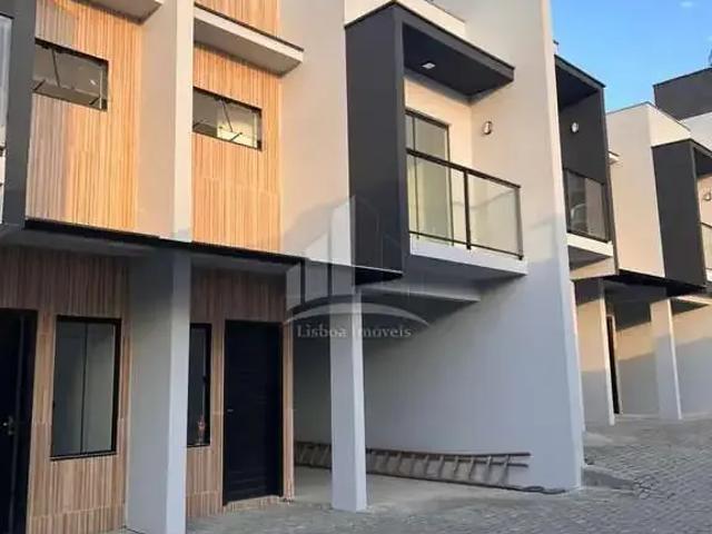 Casa / Sobrado em Condomínio para Venda em Joinville/SC Santa Catarina 2 Quartos