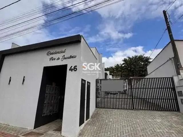 Casa / Sobrado em Condomínio para Venda em Joinville/SC Santa Catarina 3 Quartos