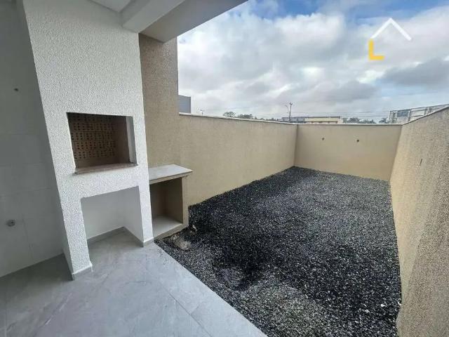 Casa / Sobrado em Condomínio para Venda em Joinville/SC Vila Nova 2 Quartos