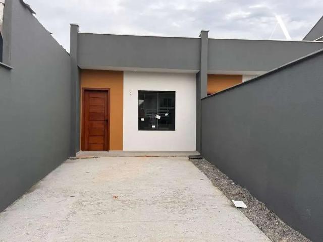 Casa / Sobrado em Condomínio para Venda em Joinville/SC Vila Nova 2 Quartos