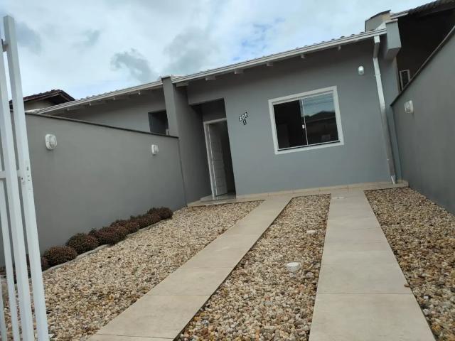 Casa / Sobrado para Venda em Joinville/SC Vila Nova 2 Quartos