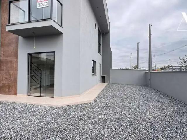 Casa / Sobrado em Condomínio para Venda em Joinville/SC Vila Nova 2 Quartos