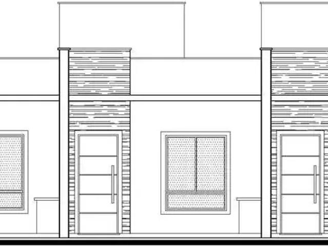 Casa / Sobrado em Condomínio para Venda em Joinville/SC Vila Nova 2 Quartos