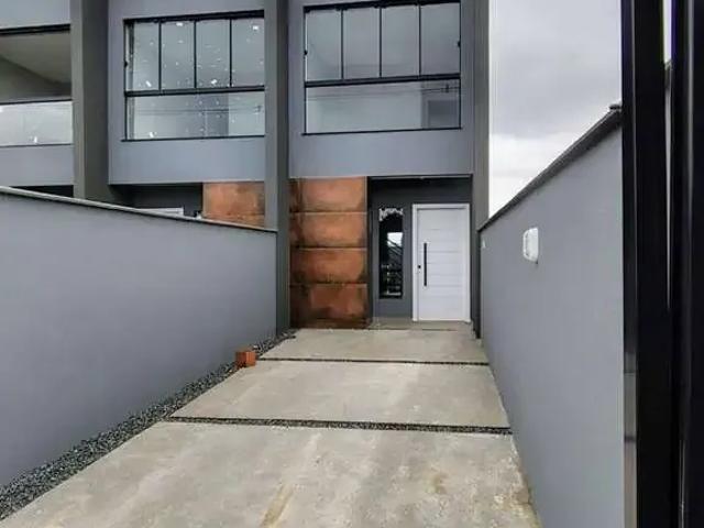 Casa / Sobrado em Condomínio para Venda em Joinville/SC Vila Nova 2 Quartos