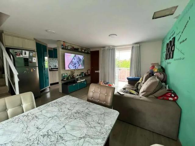 Casa / Sobrado em Condomínio para Venda em Joinville/SC Vila Nova 3 Quartos