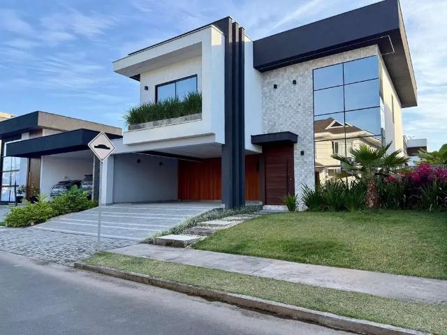 Casa / Sobrado em Condomínio para Venda em Joinville/SC Vila Nova 3 Quartos