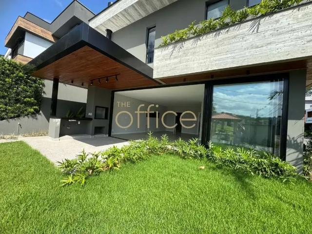 Casa / Sobrado em Condomínio para Venda em Joinville/SC Vila Nova 3 Quartos