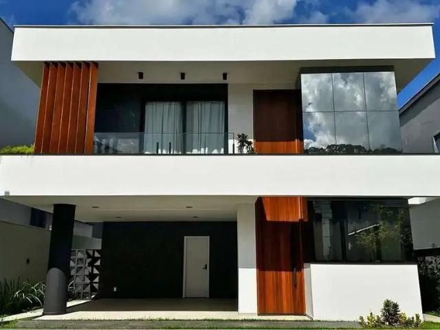Casa / Sobrado em Condomínio para Venda em Joinville/SC Vila Nova 3 Quartos