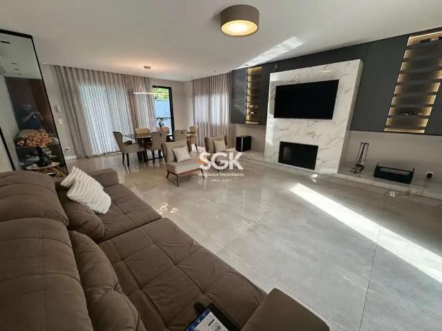 Casa / Sobrado em Condomínio para Venda em Joinville/SC Vila Nova 3 Quartos