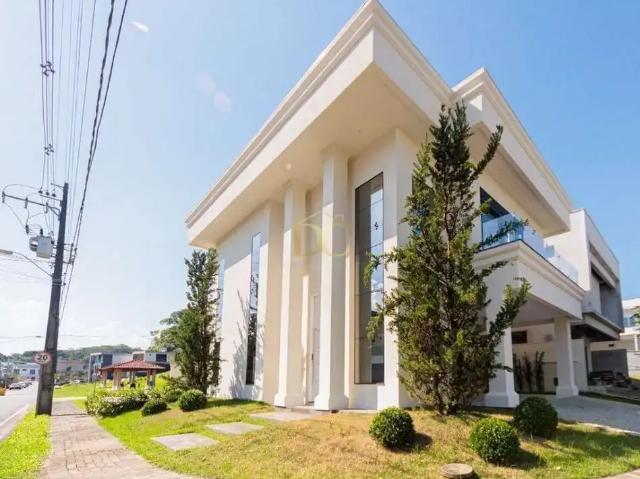 Casa / Sobrado em Condomínio para Venda em Joinville/SC Vila Nova 3 Quartos