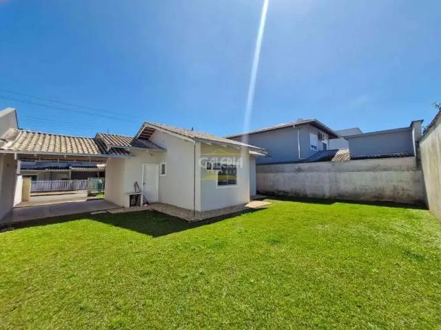Casa / Sobrado em Condomínio para Venda em Joinville/SC Vila Nova 3 Quartos