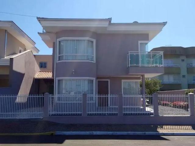 Casa / Sobrado em Condomínio para Venda em Joinville/SC Vila Nova 3 Quartos