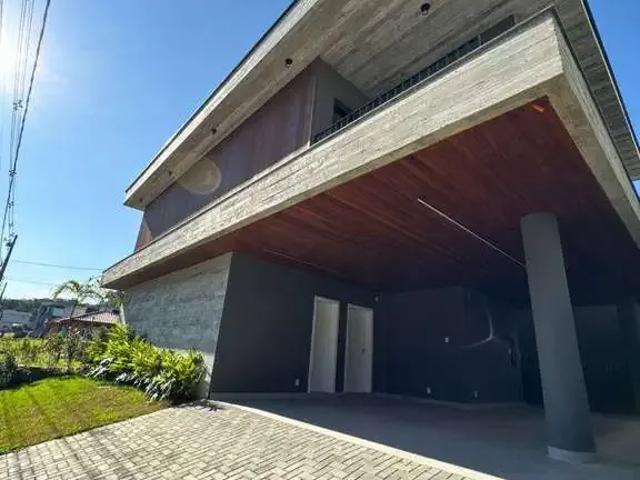 Casa / Sobrado em Condomínio para Venda em Joinville/SC Vila Nova 3 Quartos