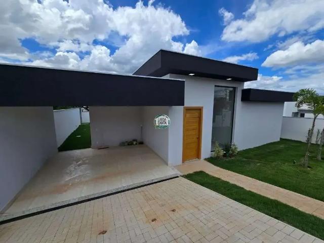 Casa / Sobrado em Condomínio para Venda em Lagoa Santa/MG Condomínio Villa Prime 4 Quartos