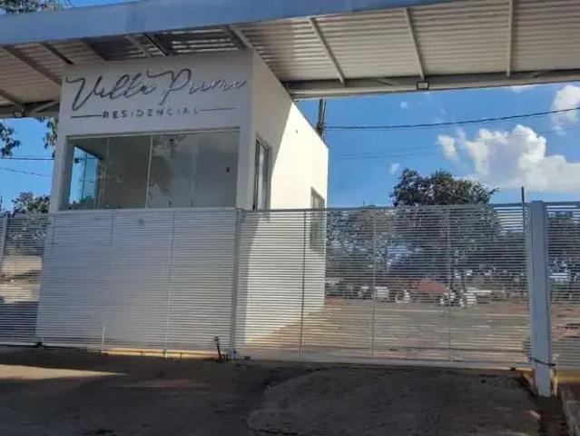 Casa / Sobrado em Condomínio para Venda em Lagoa Santa/MG Condomínio Villa Prime 4 Quartos