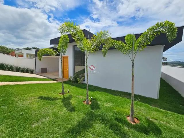Casa / Sobrado em Condomínio para Venda em Lagoa Santa/MG Condomínio Villa Prime 4 Quartos
