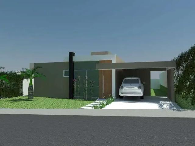 Casa / Sobrado em Condomínio para Venda em Lagoa Santa/MG Condomínio Villa Prime 4 Quartos