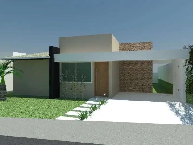 Casa / Sobrado em Condomínio para Venda em Lagoa Santa/MG Condomínio Villa Prime 4 Quartos