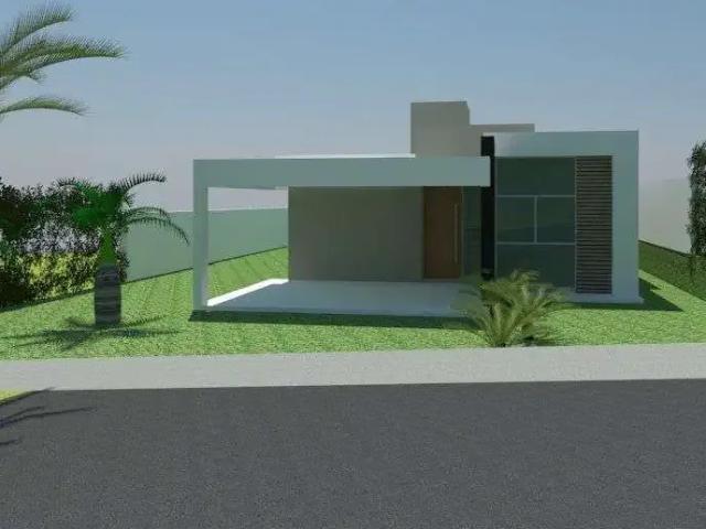 Casa / Sobrado em Condomínio para Venda em Lagoa Santa/MG Condomínio Villa Prime 3 Quartos